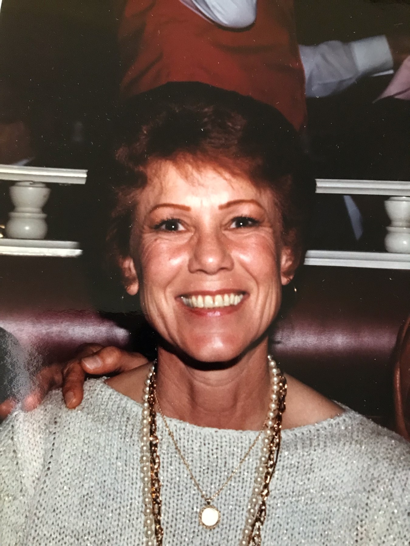 Sally Mears Obituary - Las Vegas, NV