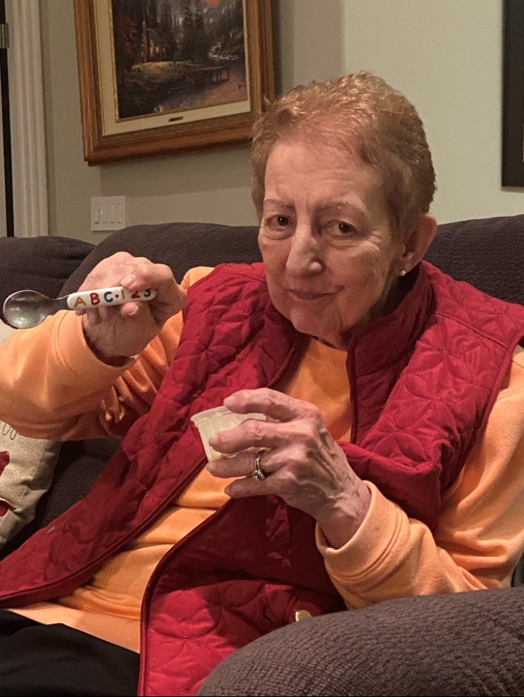 Helen Pearson Obituary - Portland, OR