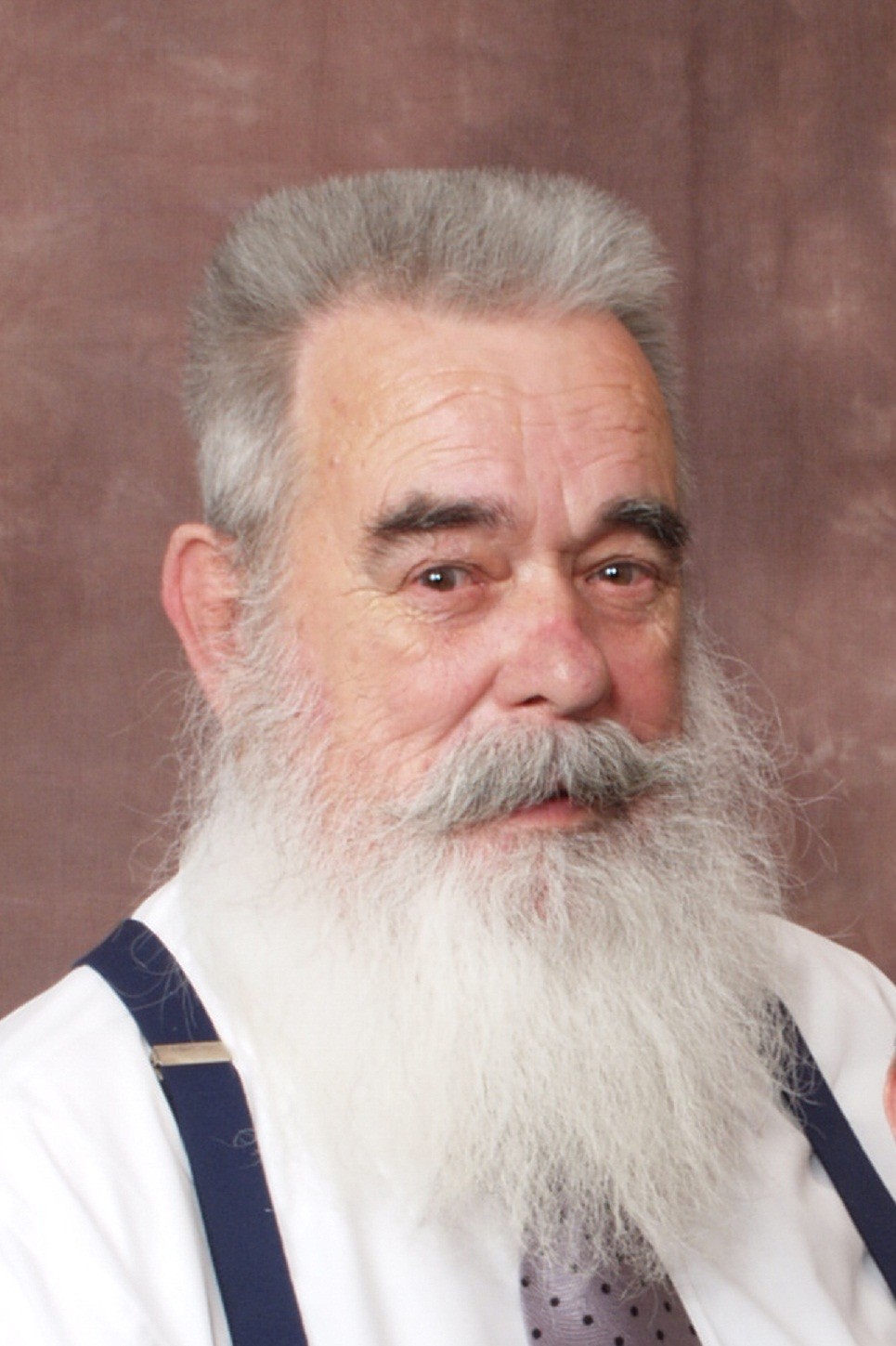 Bruce Wallace Obituary - San Angelo, TX