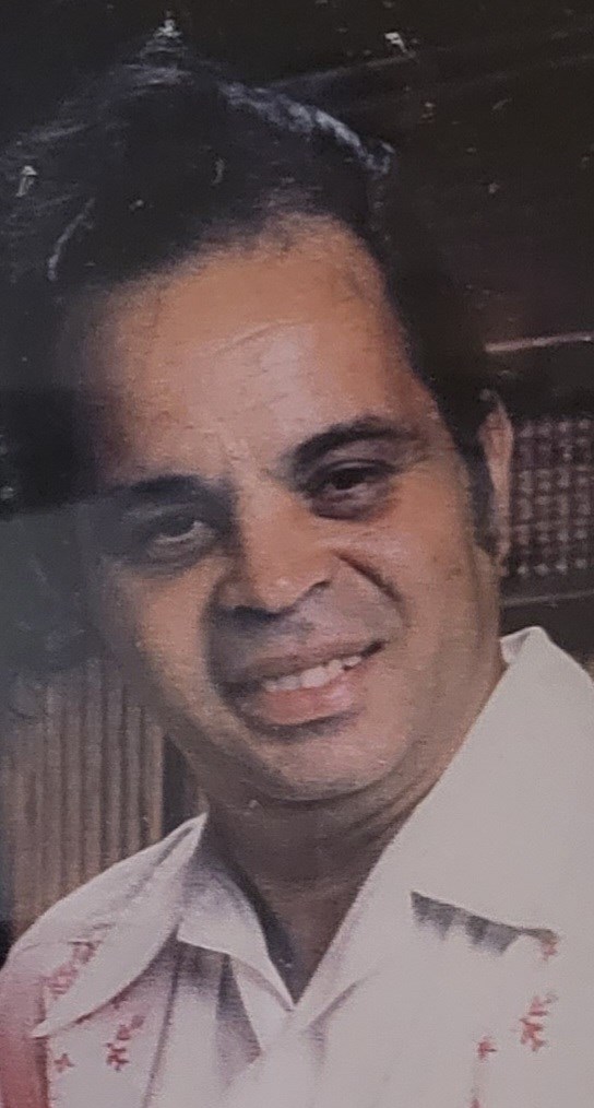 Luis Ocasio Obituary - Pasadena, TX
