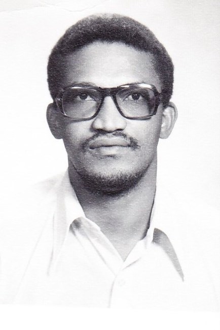 Claude Patterson Obituary - Montreal, QC