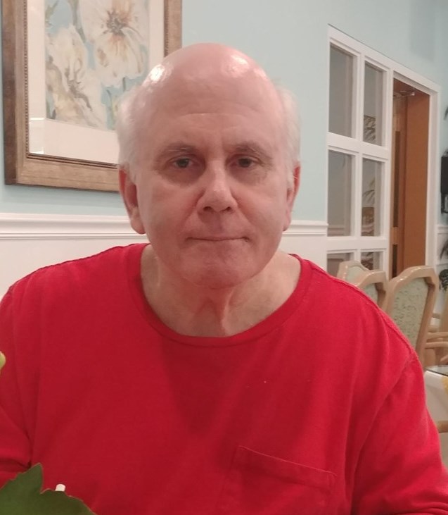 Terry BANKS Obituary - Stuart, FL