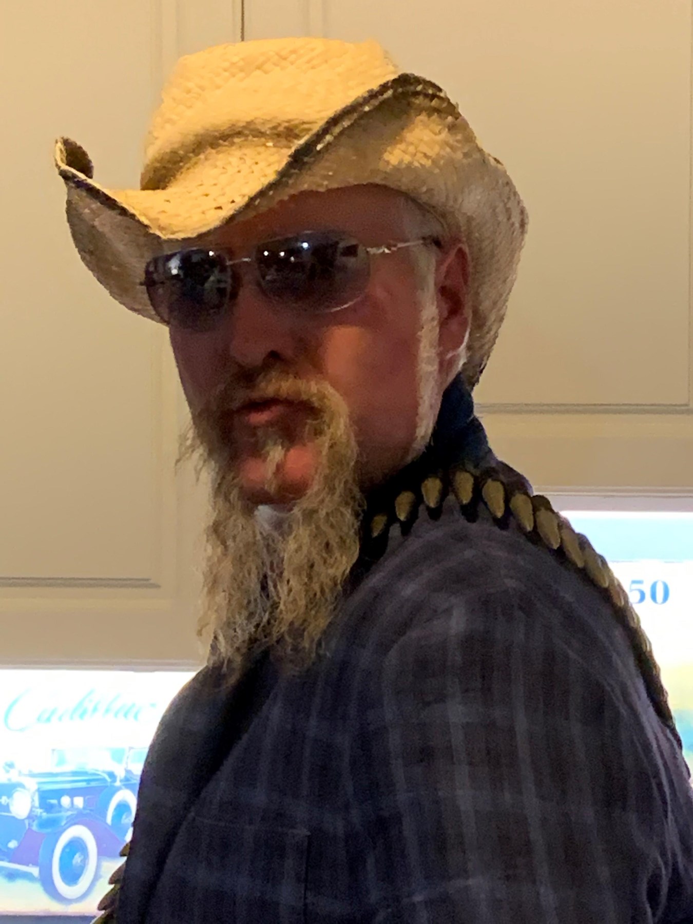 Daniel Anthony Wakefield Obituary - Chilliwack, BC