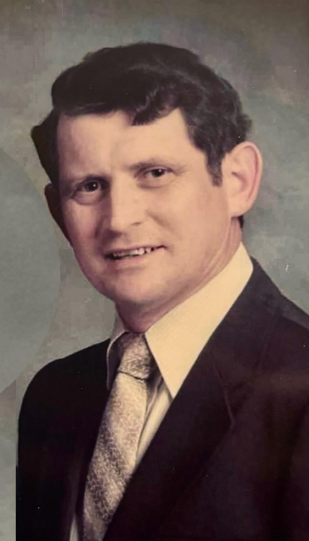 Richard Fuller Obituary - Auburn, CA