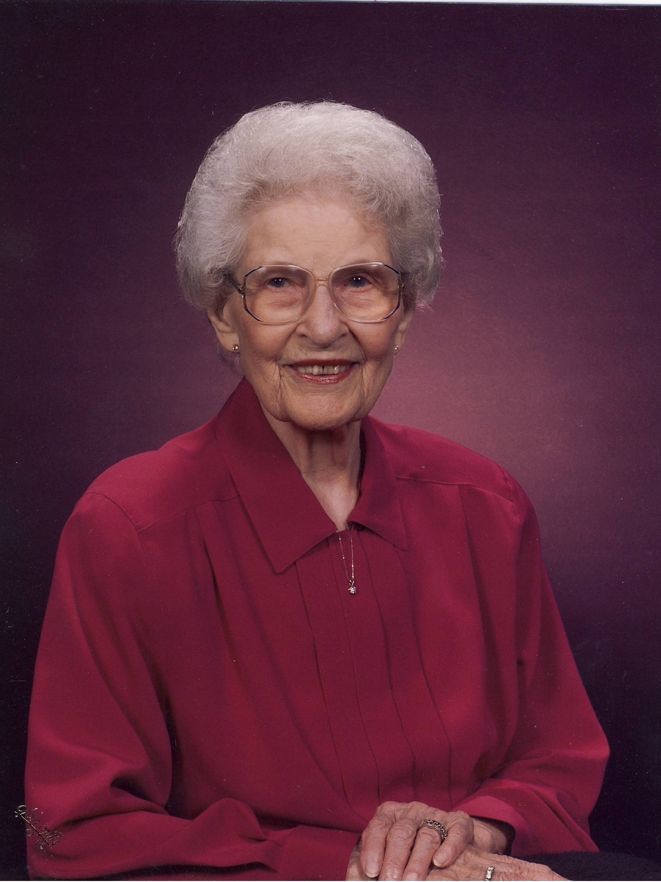Ruby E Kiesling Obituary - Fort Worth, TX