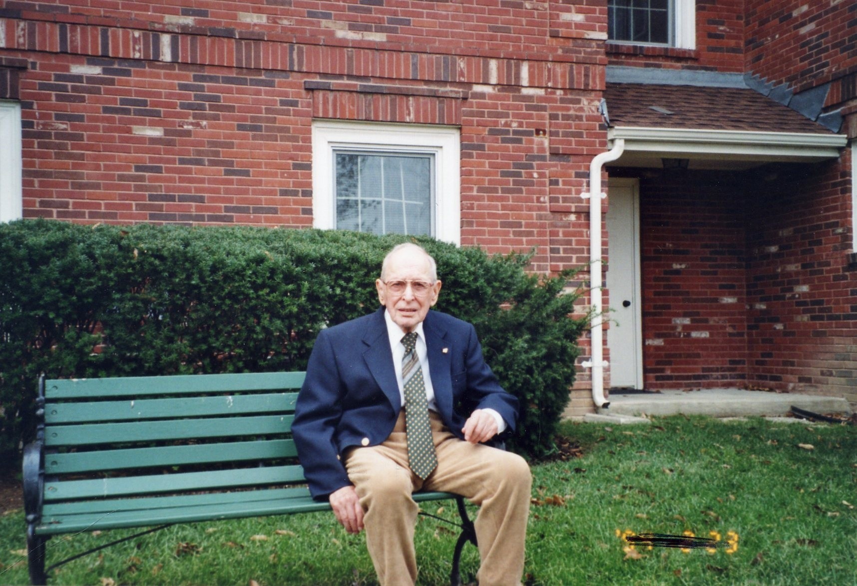 Jay Tuttle Obituary - St. Louis, MO