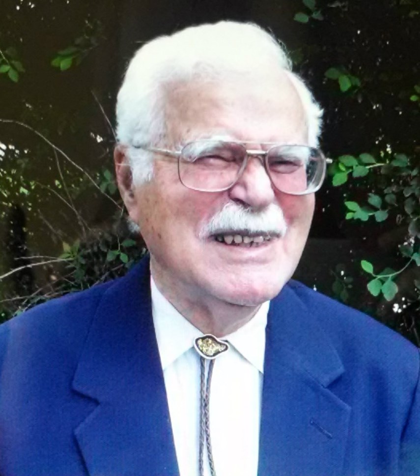 William Seideman Obituary - Spokane, WA