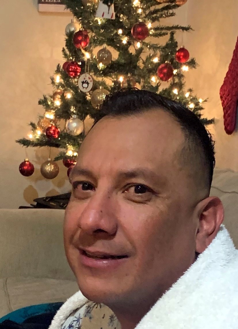 Christopher Trevino Obituario - Las Vegas, NV