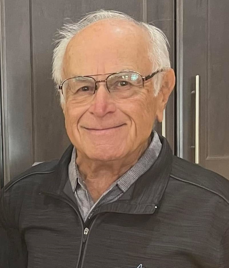 John Stanley Kaminski Obituary - Livonia, MI - Share Memory