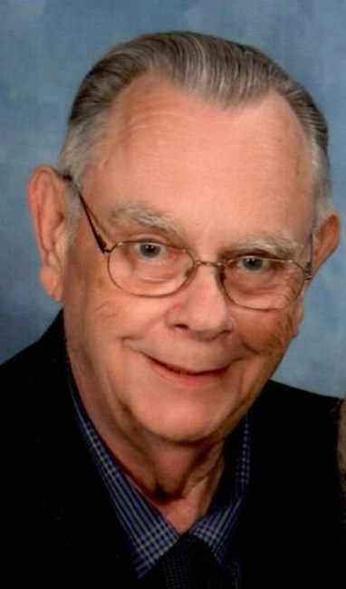 Robert J Cooke Obituary - Old Hickory, TN