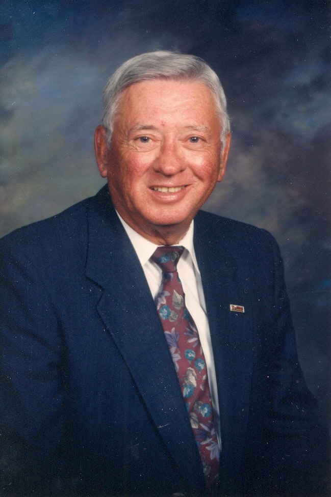 Calvin Samuel "Sam" Netterville Obituary - College Station, TX