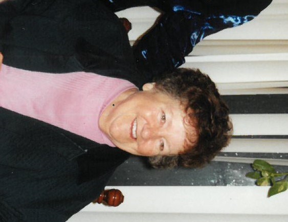 Daisy Kelly Obituary - St-Lambert, QC