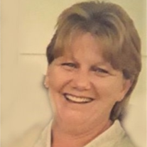 Rebecca Clouse Obituary - Columbus, OH