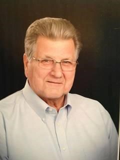 Edward Schmitt Obituary - Louisville, KY