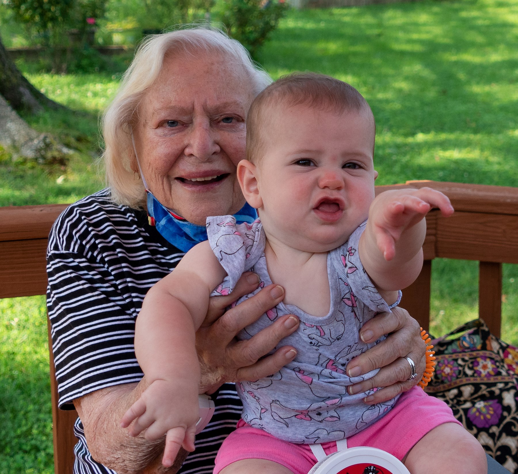 Roberta Elizabeth Schafer Obituary - Springfield, VA