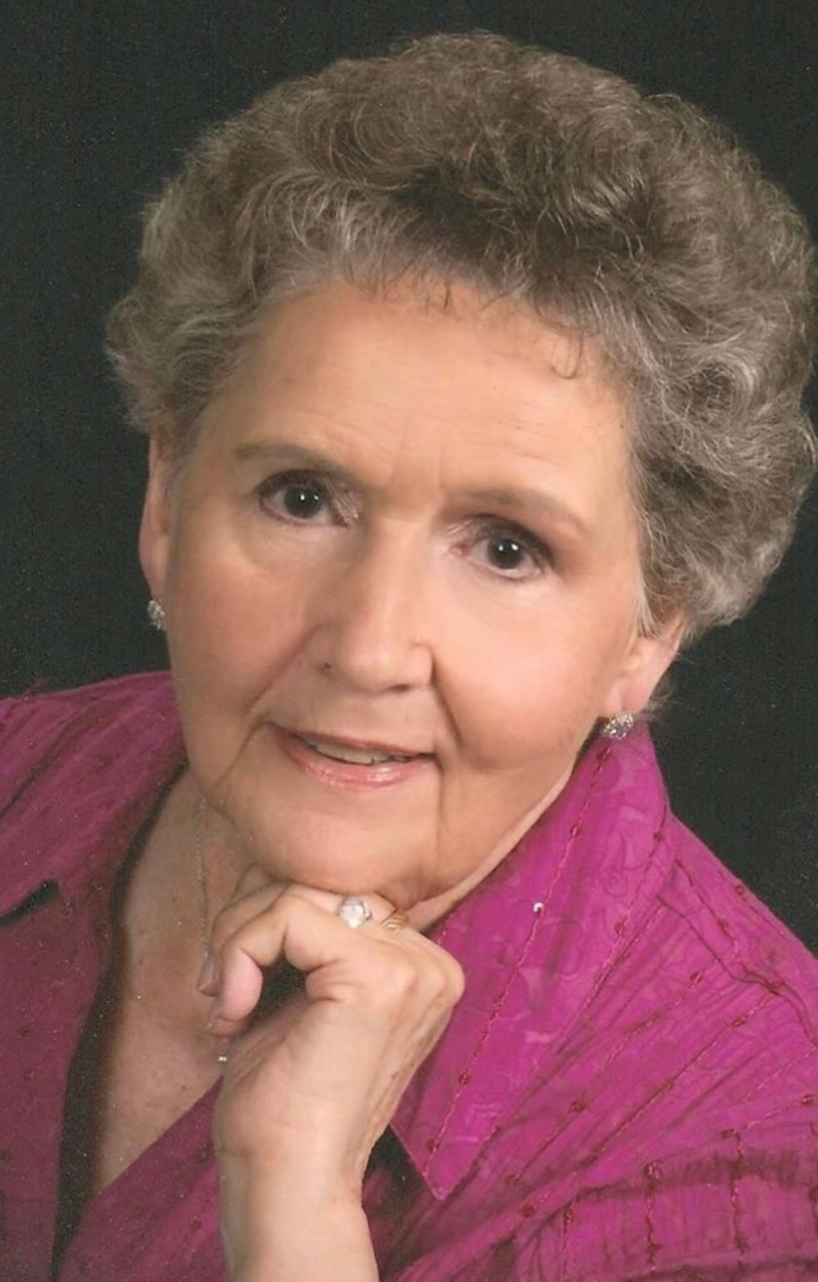 Joyce Ketterer Obituary - Baton Rouge, LA