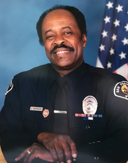 Lewis Morrison Obituary - Newhall, CA