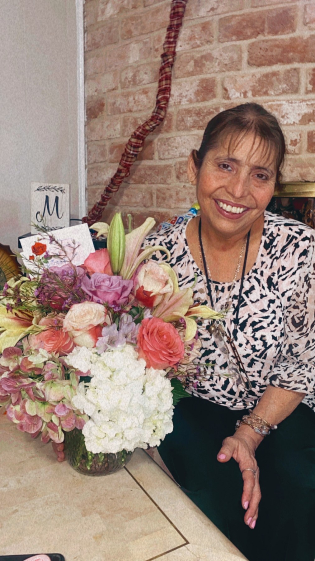 Rosa Montalvan Obituary - Houston, TX