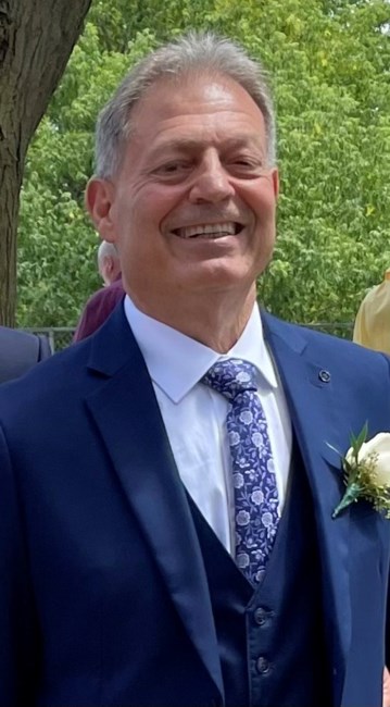 Patrizio (Patrick) Buffone Obituary - Cambridge, ON