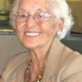 Margaret Forseth Obituary - San Antonio, TX