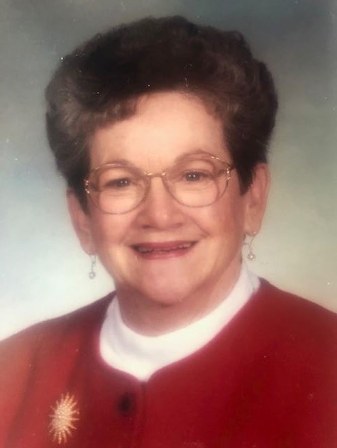 Alice Morris Obituary - Windsor, ON