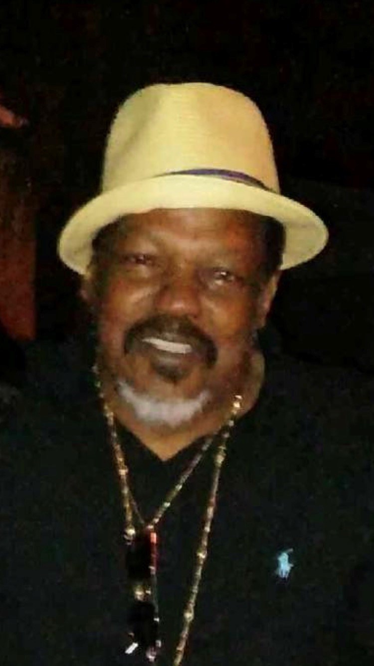 Martin Waters Jr. Obituary - West Palm Beach, FL