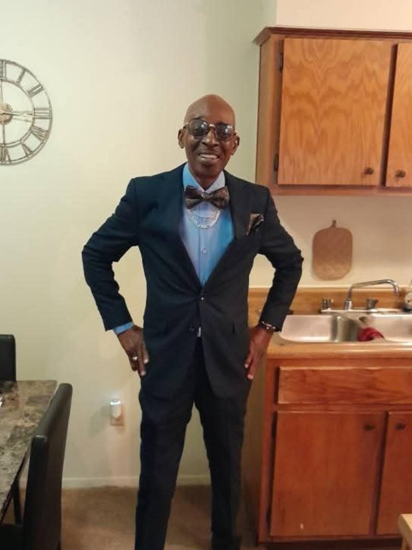 Jimmy Hampton Obituary - Memphis, TN