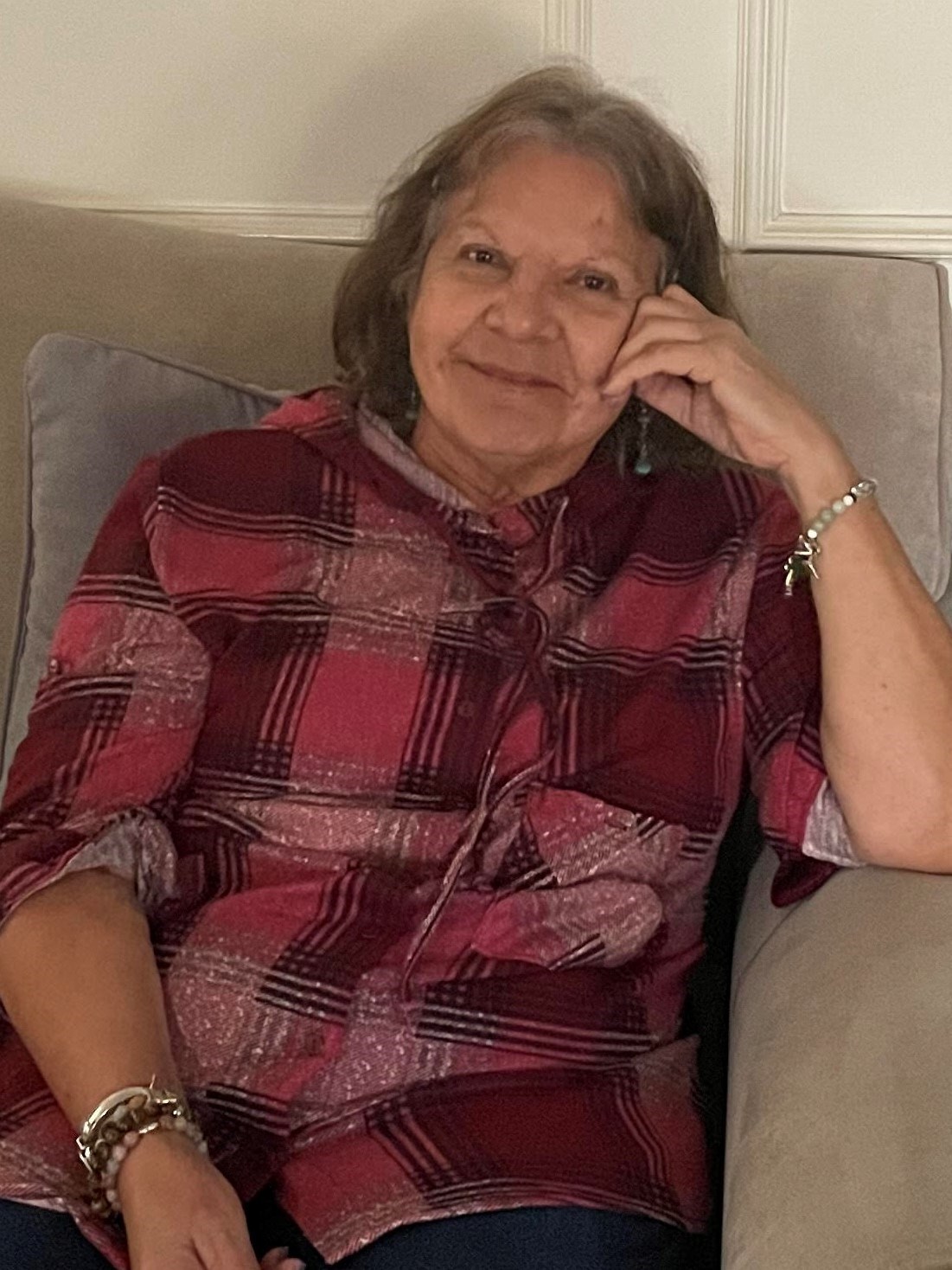 Minerva Rivera Obituary - North Richland Hills, TX