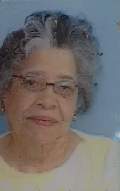 Albertia Marie Rutherford Obituary - Morganton, NC