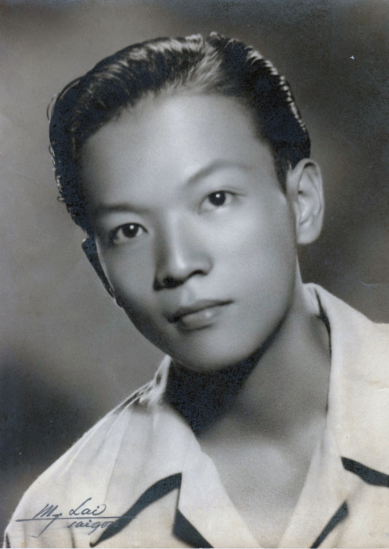 Samuel Nguyen's Instagram, Twitter & Facebook on IDCrawl