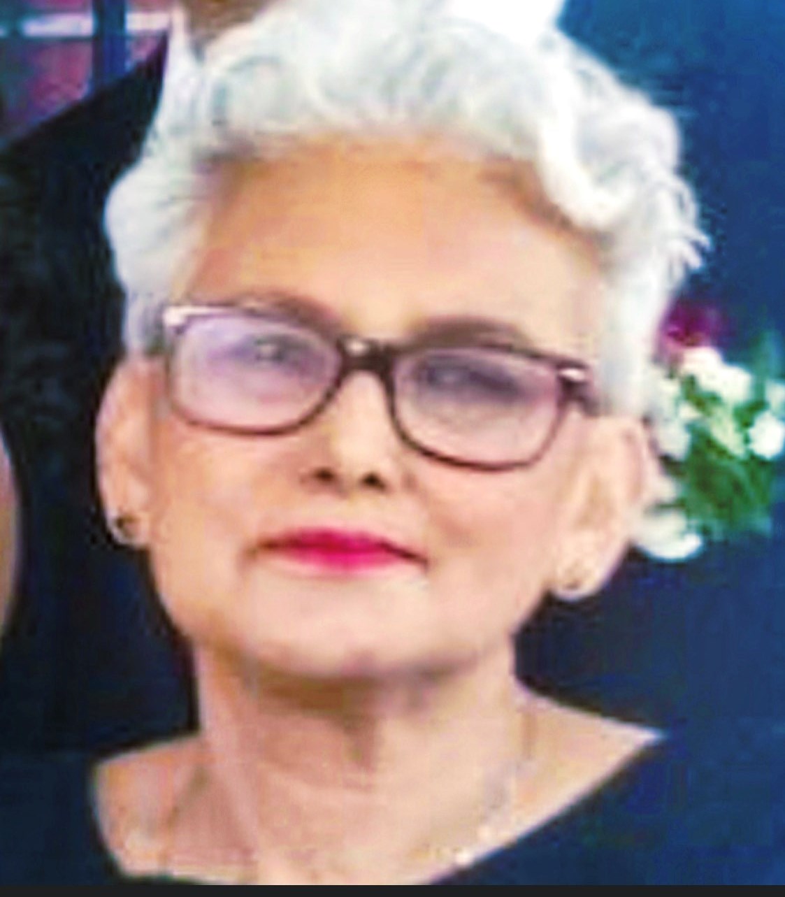 Mary James Obituary - Houston, TX