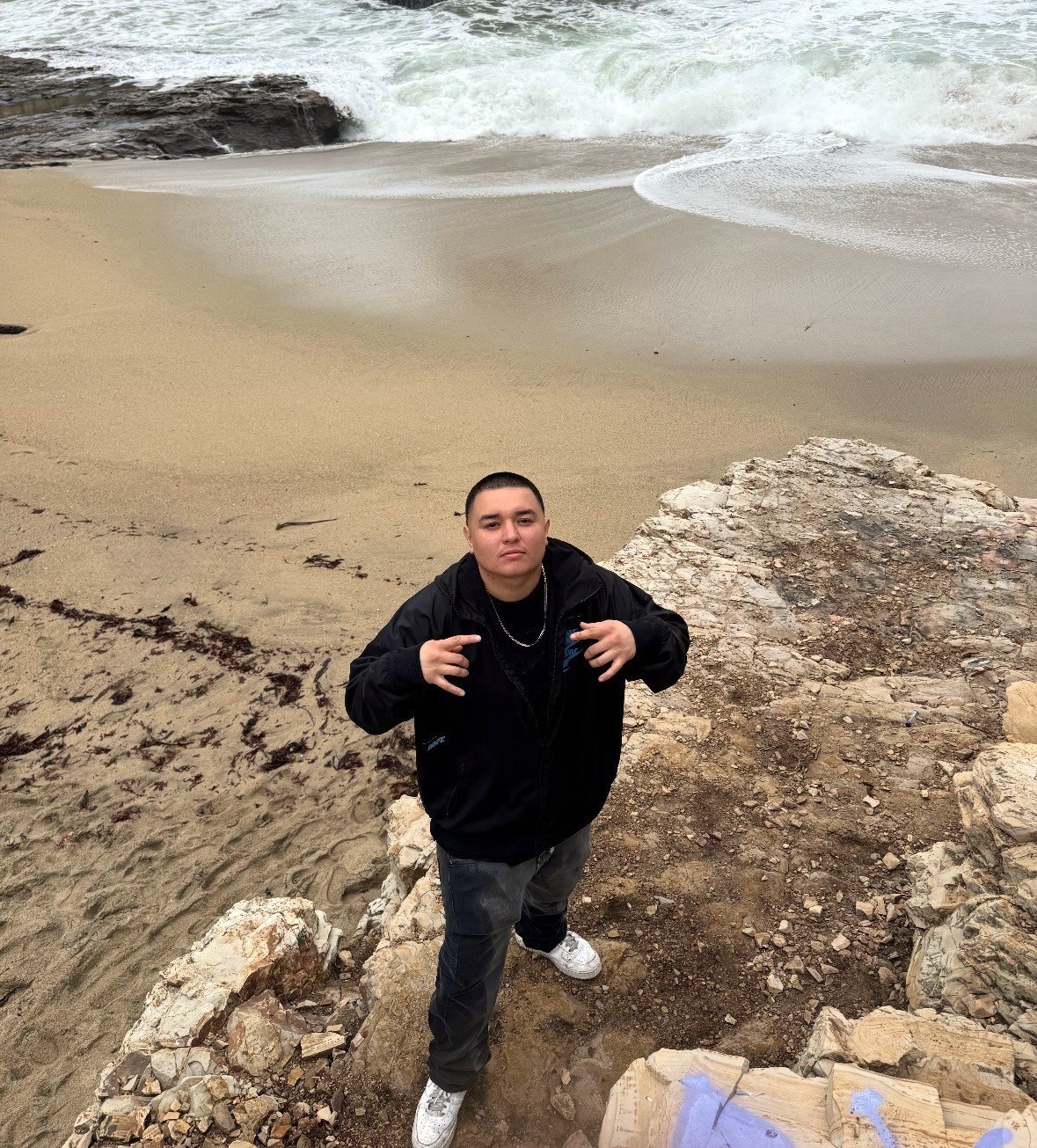 Alexander Piñon Obituary - San Jose, CA