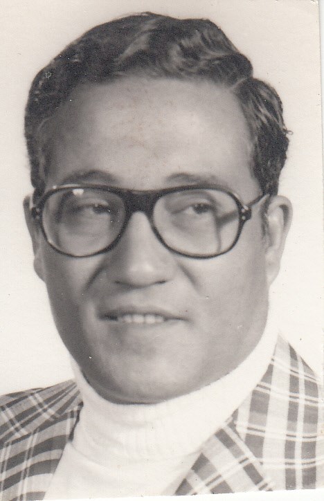 Emile Ghattas Obituary - Jupiter, FL