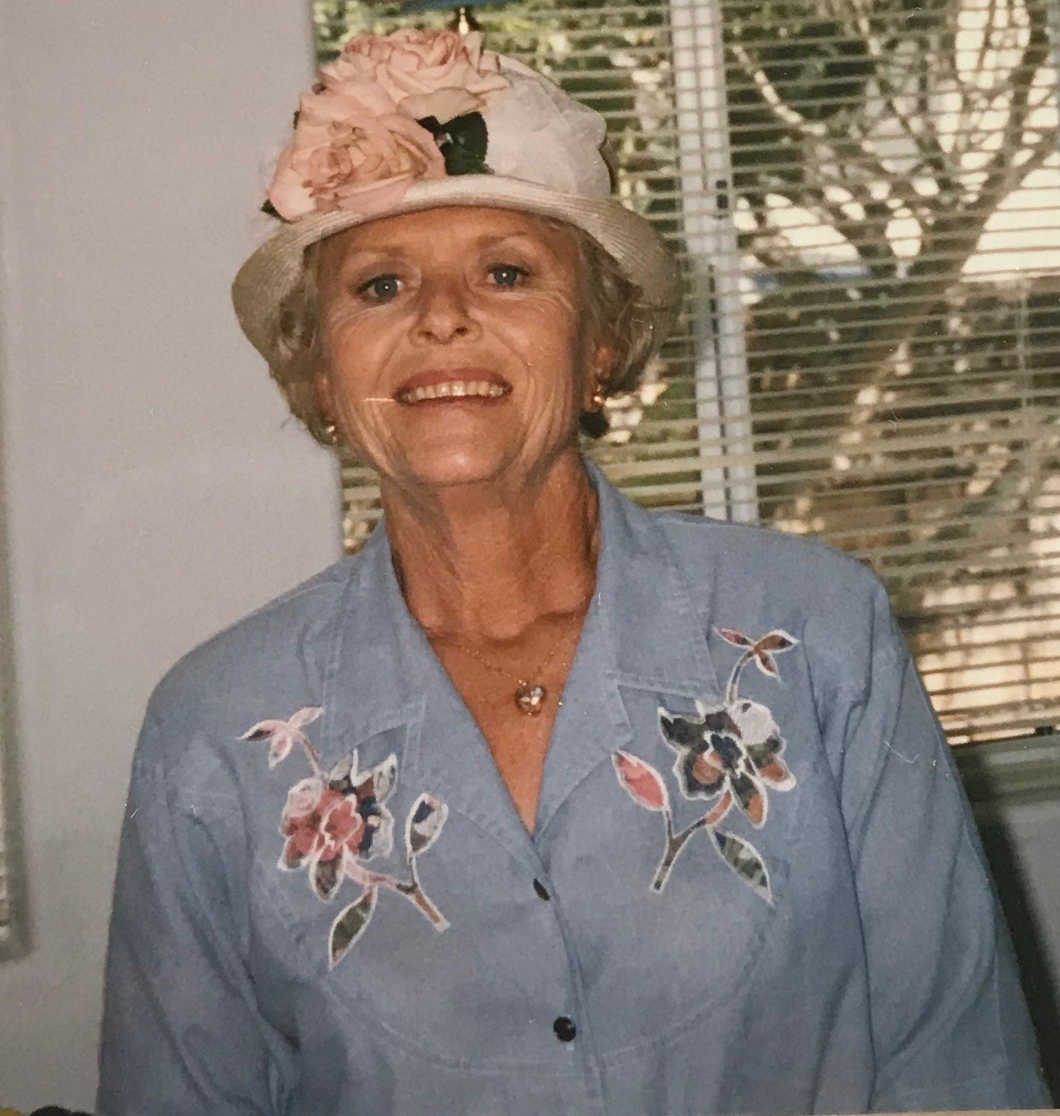 Phyllis Roberts Obituary - Georgetown, TX
