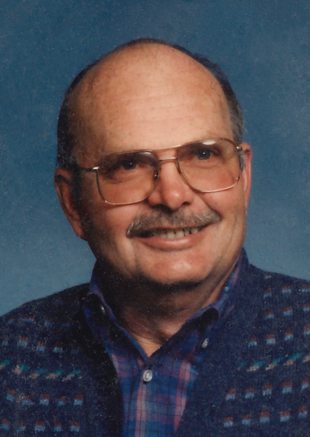 Roger G. Zylstra Obituary - Grandville, MI