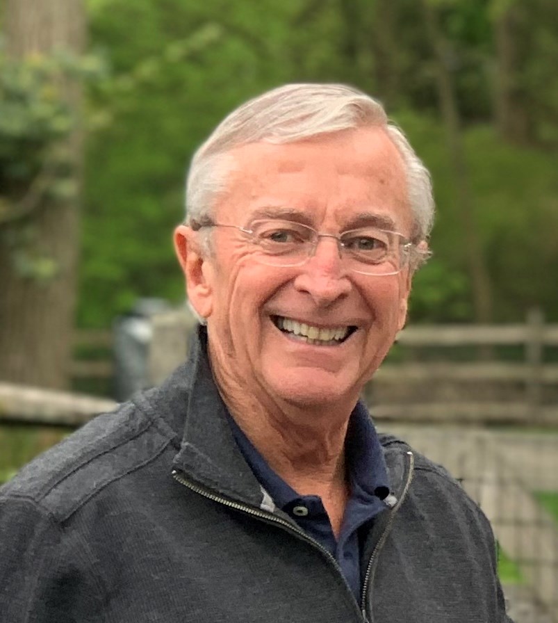 Ronald Wackrow Obituary - Hyannis, MA