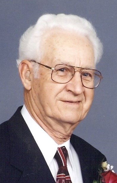 Henry Jacobs Obituary - Wichita, KS