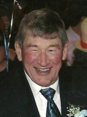 Douglas Hoobin Obituary - St-Lambert, QC