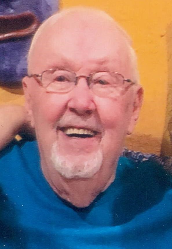 John P Couden Obituary - Peoria, IL