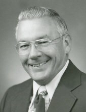 Donald E. "Gus" Kissel Obituary - Springfield, IL