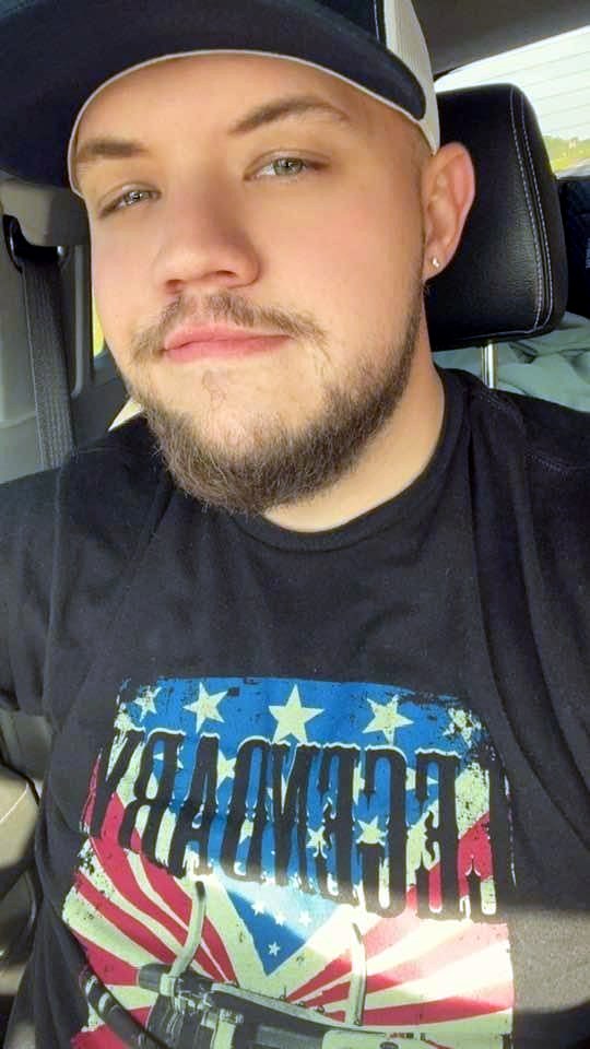 Benjamin Saunders Obituary - Lexington, SC