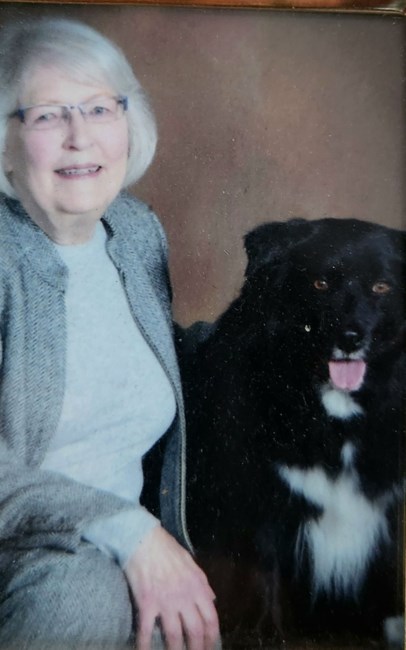 Ardelle Merritt Obituary - Salem, OR