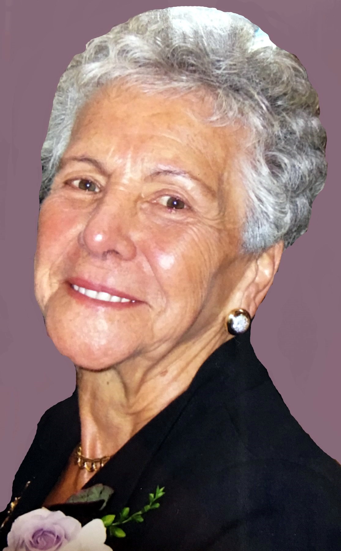 Annunziata (Nancy) Celenza Obituary - Toronto, ON