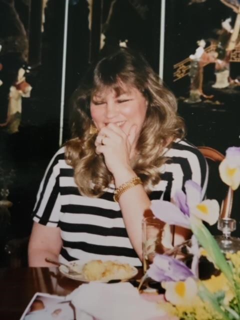 Patty Varner Obituary - Houston, TX