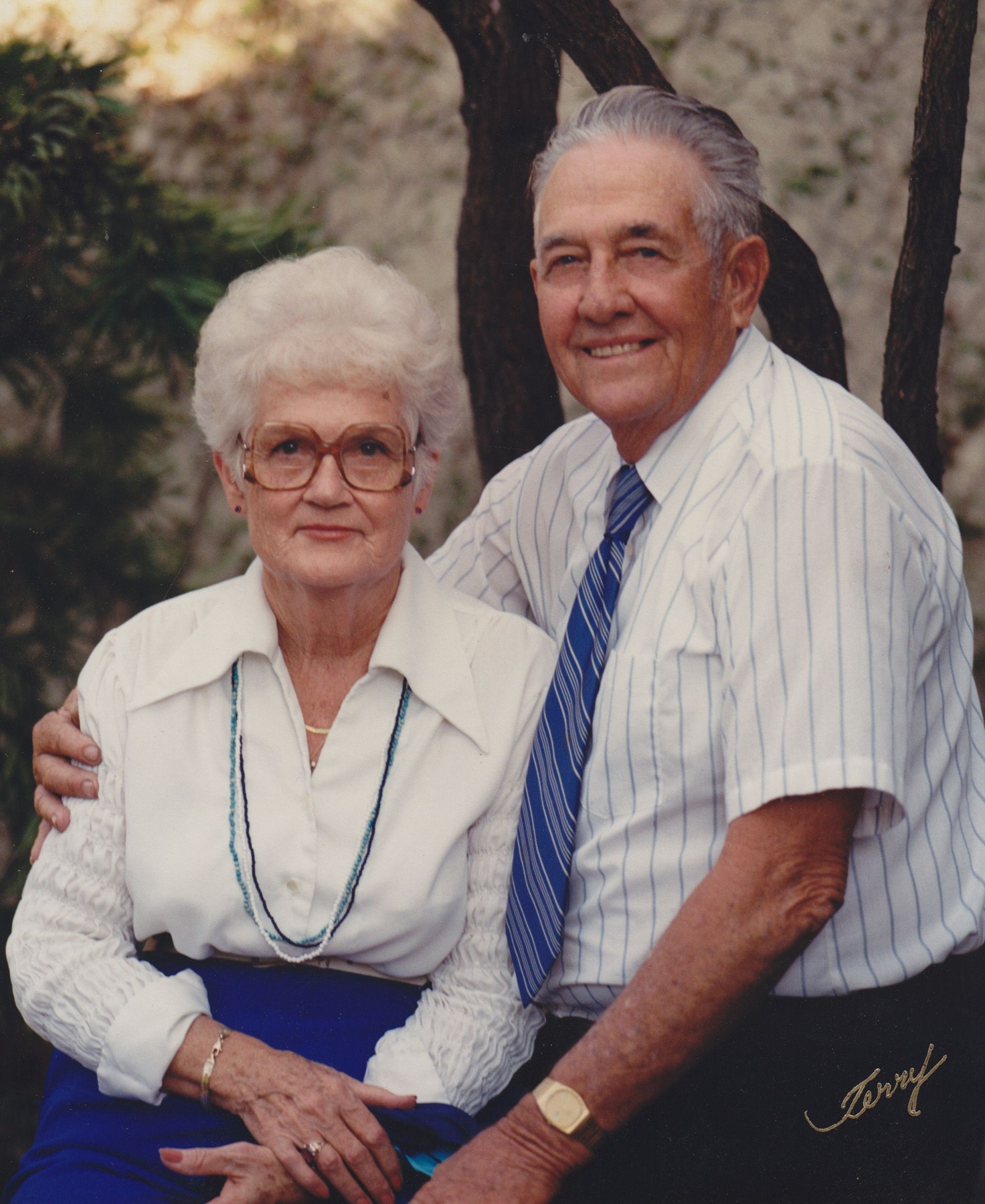Lucille Maderer Obituary - Falfurrias, TX