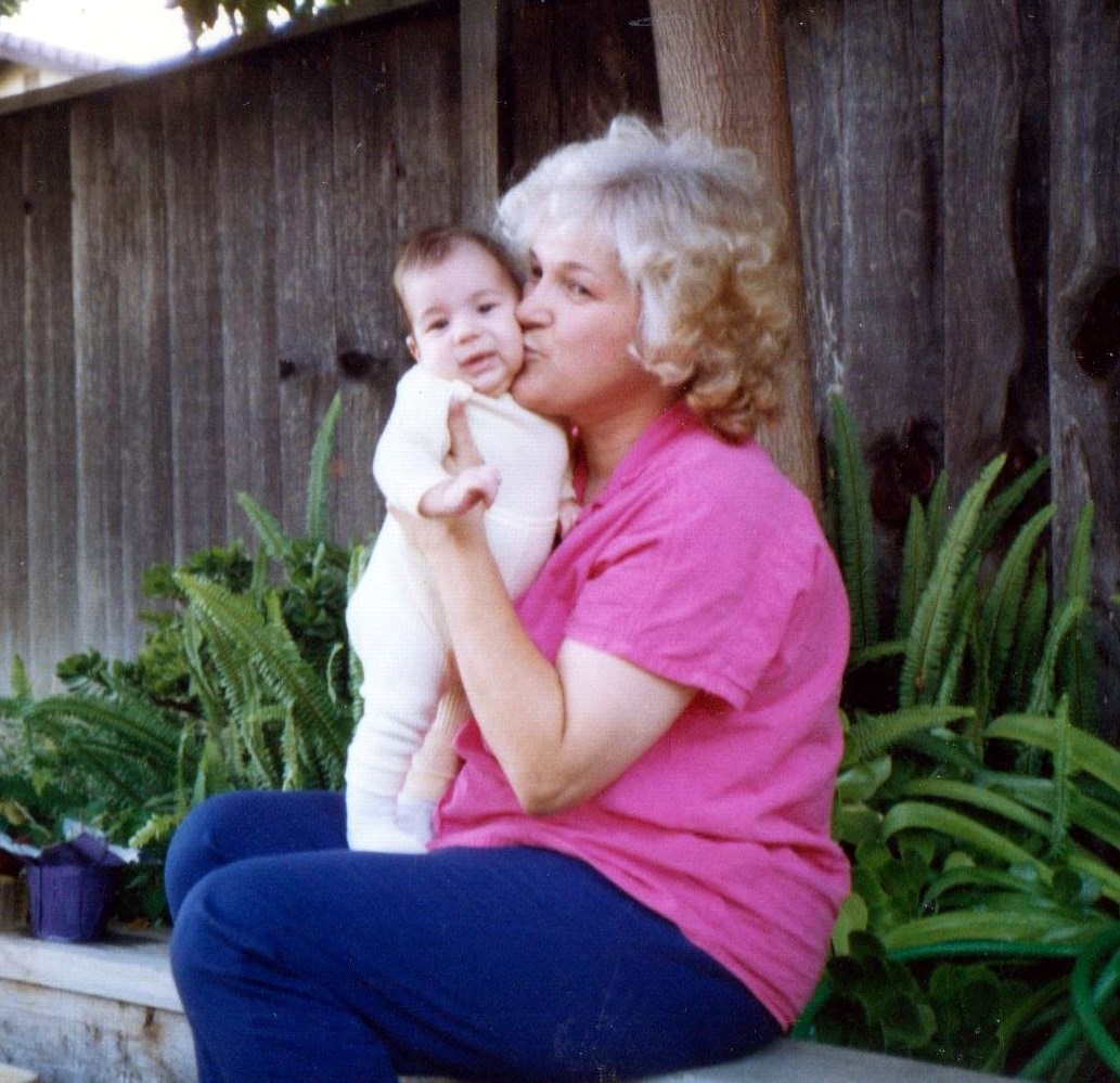 Nancy Griffis Obituary - Santa Clara, CA