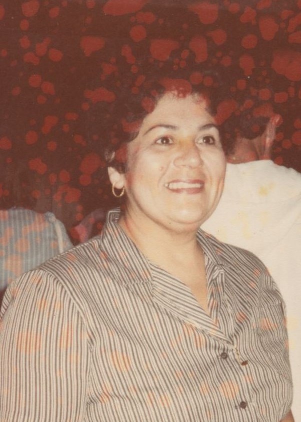Lydia Langley Obituary - Jacksonville Beach, FL