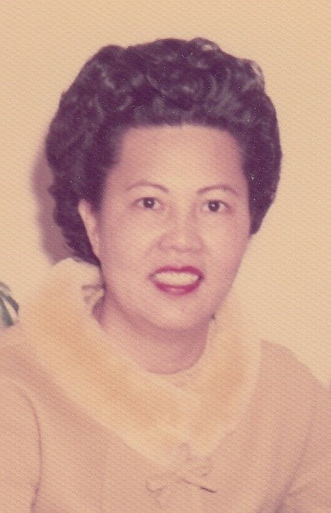 Pui Ling Fong Obituary - Sacramento, CA