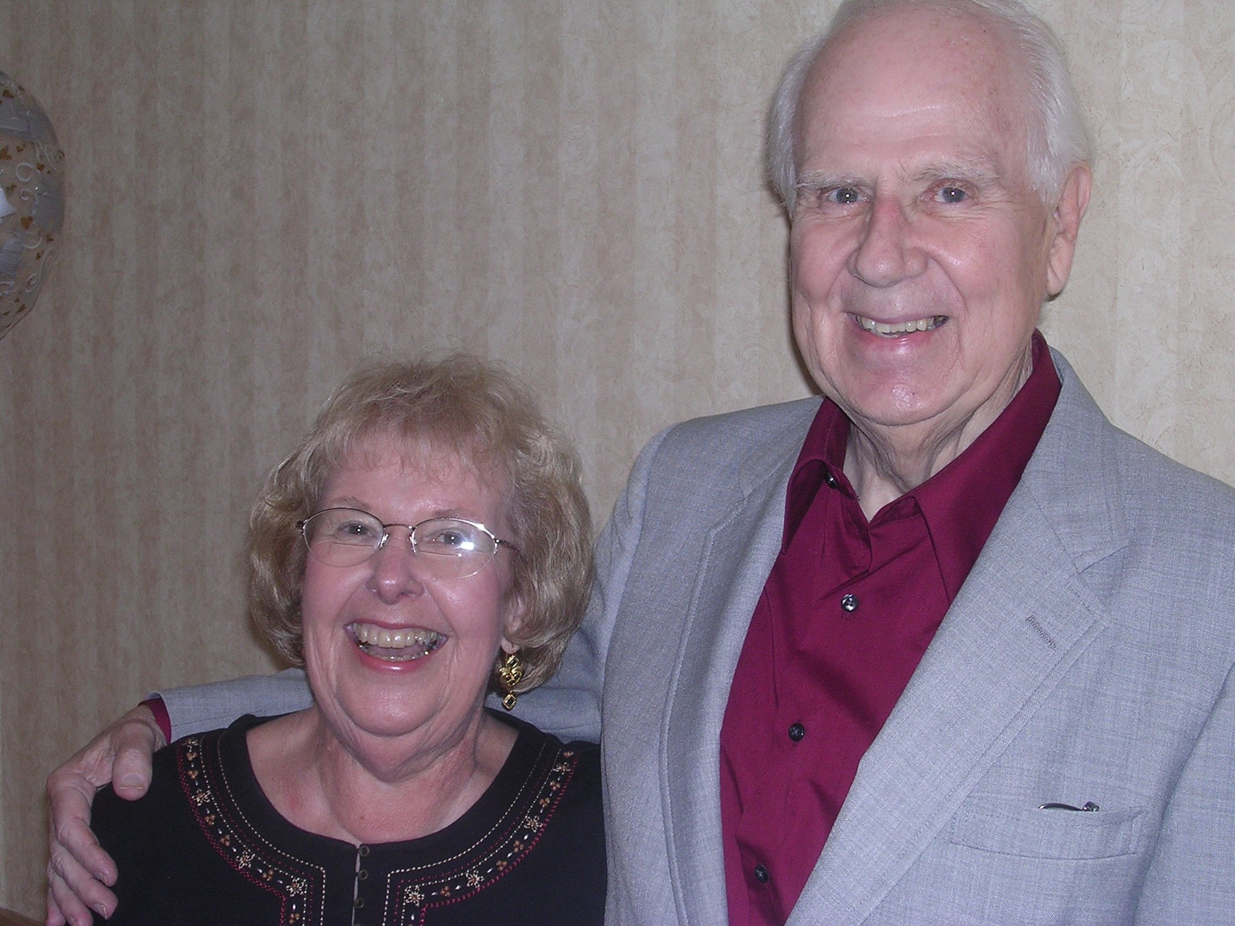 John William Riden Jr. Obituary - Fresno, CA