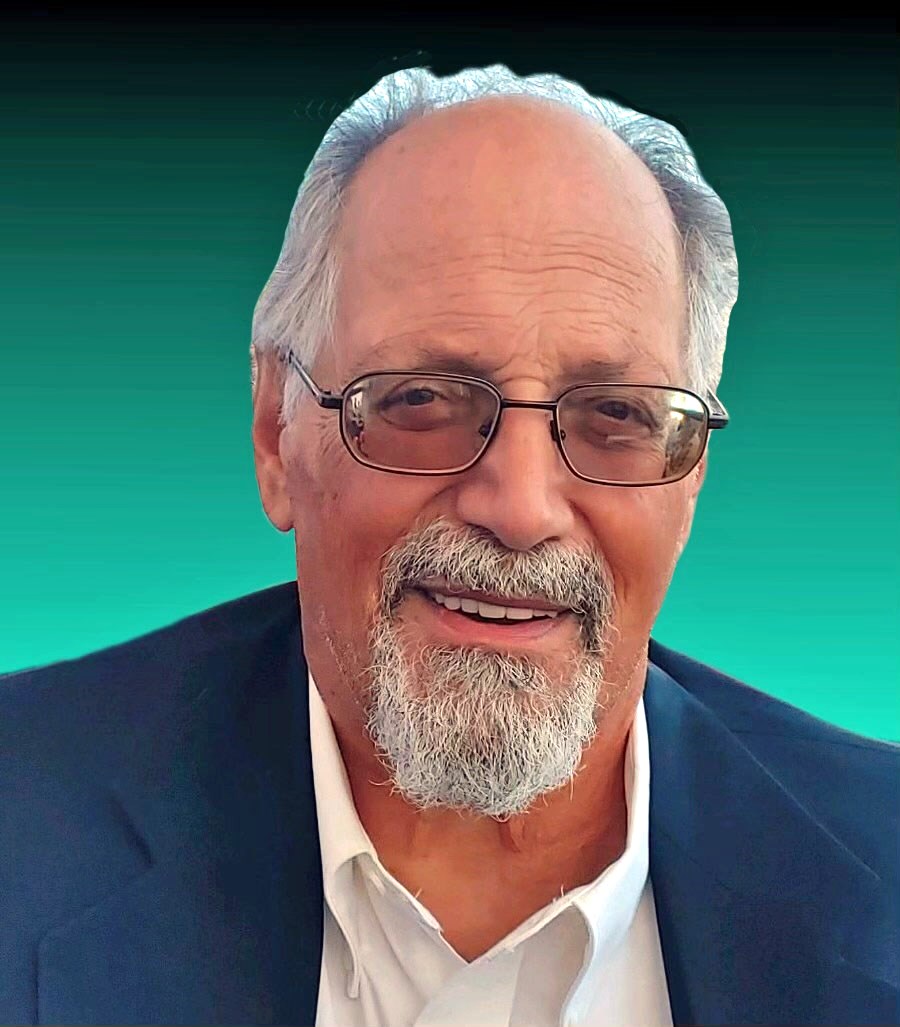 David Ricci avis de décès - San Diego, CA